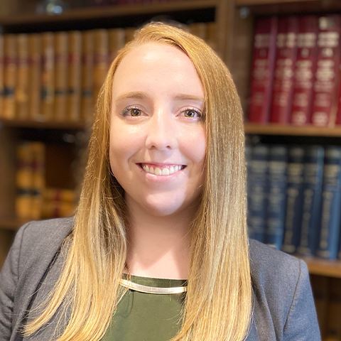 Lillian "Lilly" Sweeney | Neale & Newman, L.L.P.